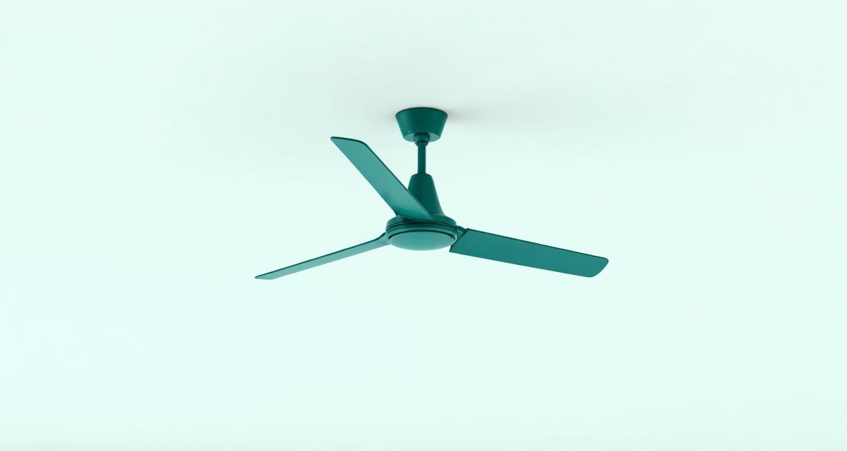 Klimakomfort für Zuhause | Superventilatoren